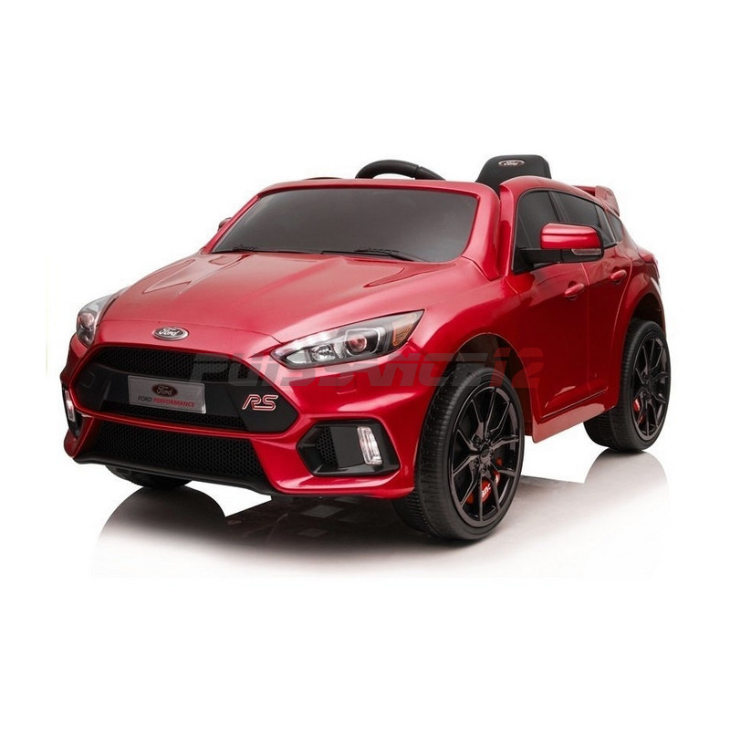 Ford Focus 12 Volts Voiture électrique Pour enfant avec télécommande ...